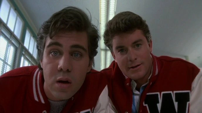 Ram Sweeney & Kurt Kelly | Villains Wiki | Fandom