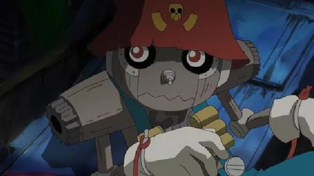 Puppetmon | Villains Wiki | FANDOM powered by Wikia