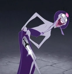 Yzma | Villains Wiki | FANDOM powered by Wikia
