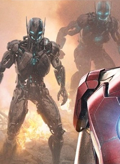 Ultron Sentinels | Villains Wiki | FANDOM powered by Wikia