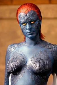 Mystique (X-Men Movies)/Gallery | Villains Wiki | FANDOM powered by Wikia