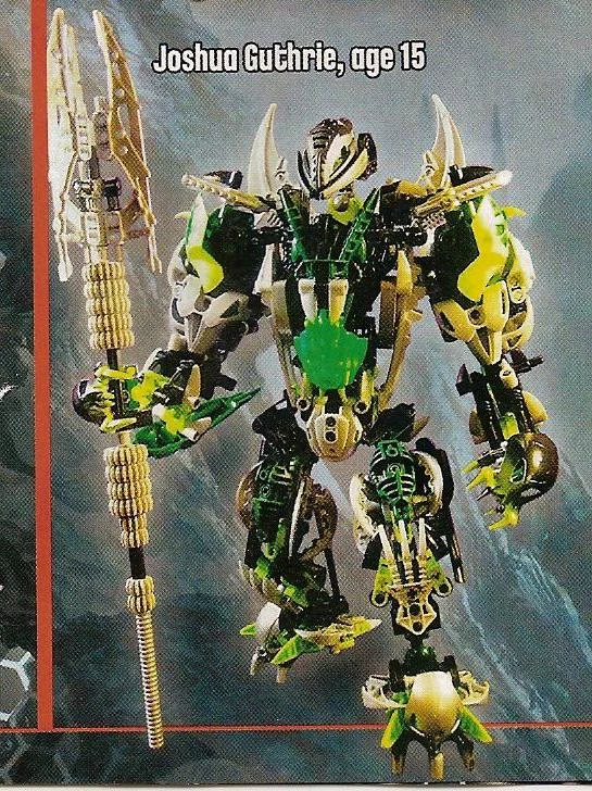 Tridax | Villains Wiki | Fandom