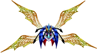 Queen Sectonia | Villains Wiki | FANDOM powered by Wikia