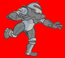 SWATbots | Villains Wiki | Fandom