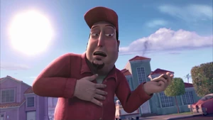 Stan Beals/Gallery | Villains Wiki | Fandom