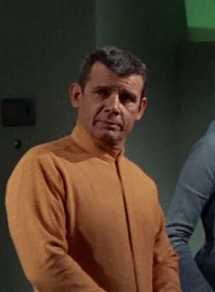 Arthur Coleman | Villains Wiki | Fandom