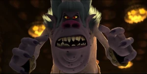 Chef (Trolls)/Gallery | Villains Wiki | Fandom