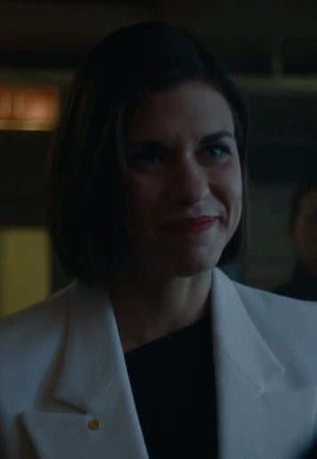 Eva Stellenbosch | Villains Wiki | Fandom