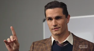 Agent Liberty (Supergirl) | Villains Wiki | Fandom