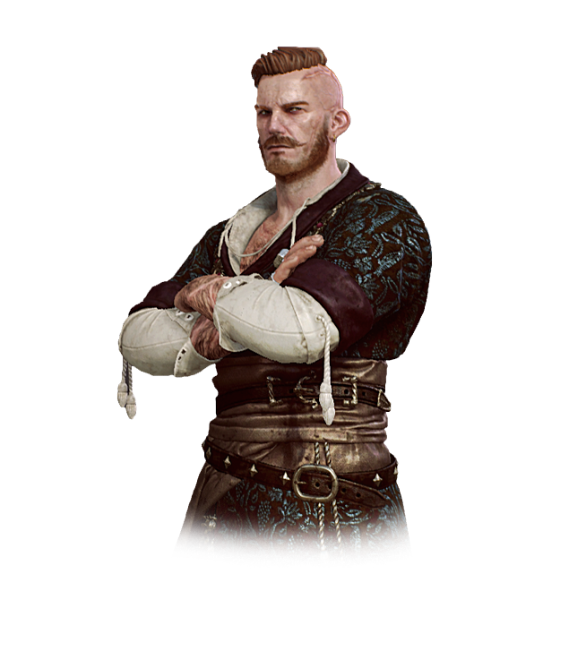 Olgierd Von Everec Villains Wiki Fandom Powered By Wikia