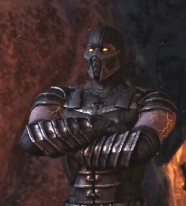 Smoke | Villains Wiki | Fandom