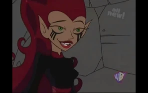 Wuya | Villains Wiki | Fandom