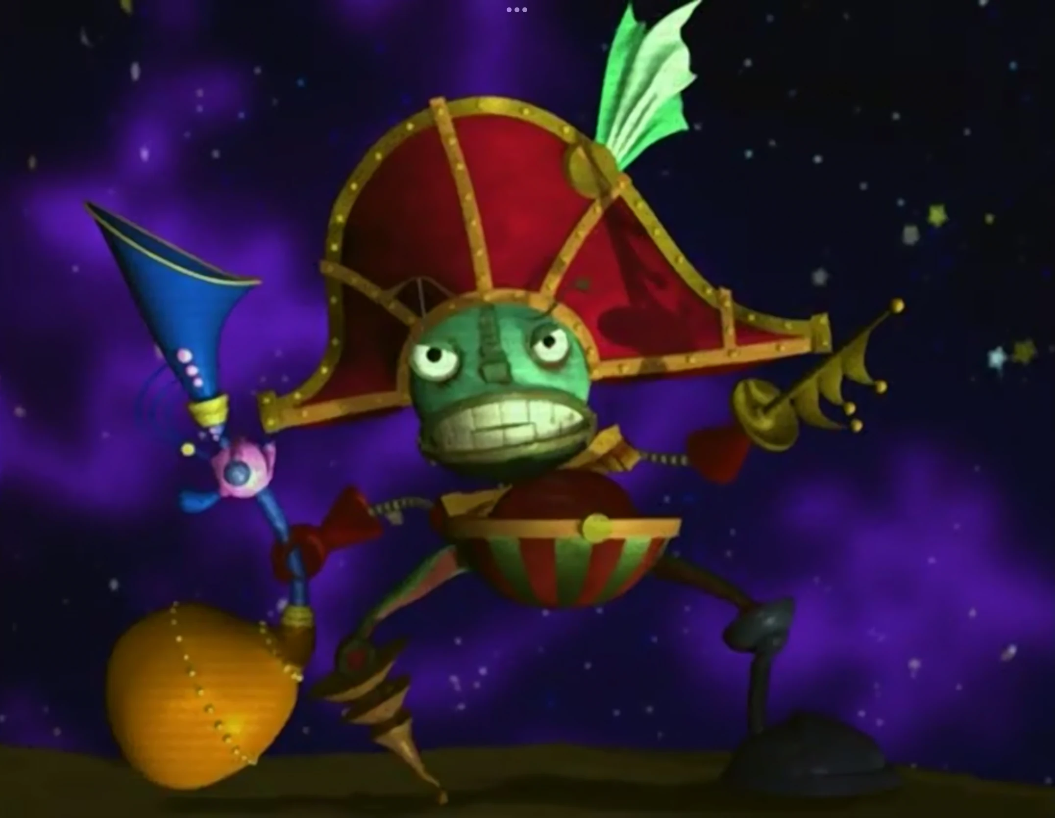 Gloomius Maximus | Villains Wiki | FANDOM powered by Wikia