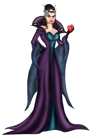 Queen Narissa | Villains Wiki | FANDOM powered by Wikia