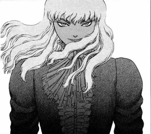 Griffith | Villains Wiki | FANDOM powered by Wikia