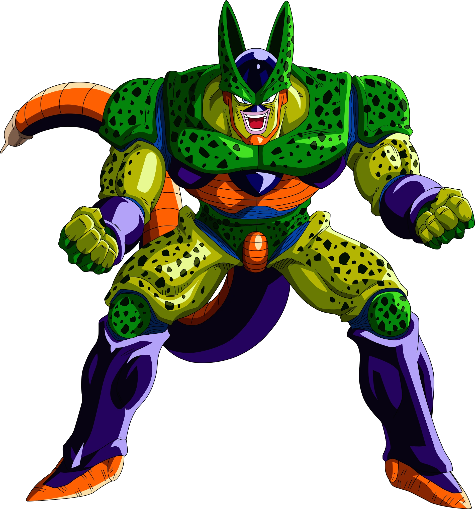 Cell | Villains Wiki | FANDOM powered by Wikia