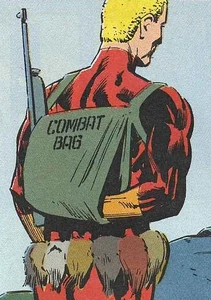 Beard Hunter | Villains Wiki | FANDOM powered by Wikia