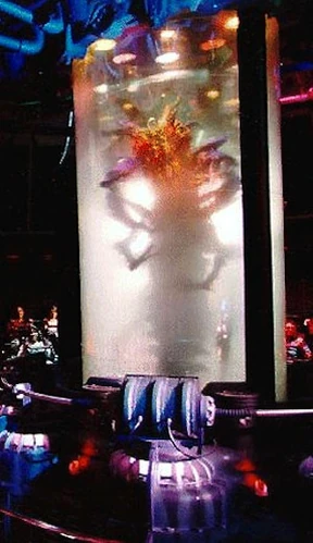 Alien (ExtraTERRORestrial Alien Encounter) | Villains Wiki | Fandom