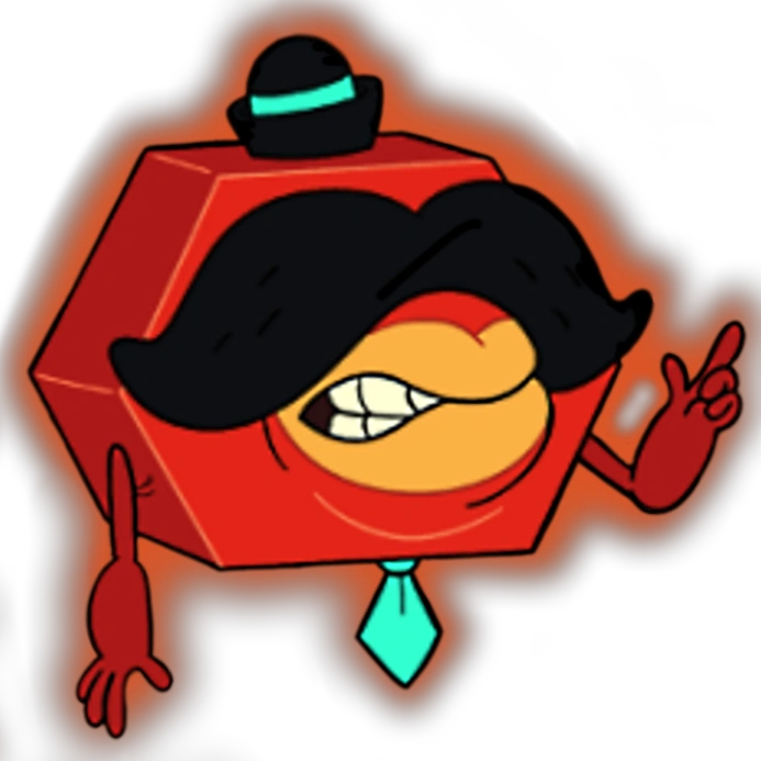 Hectorgon (Gravity Falls) Minecraft Skin