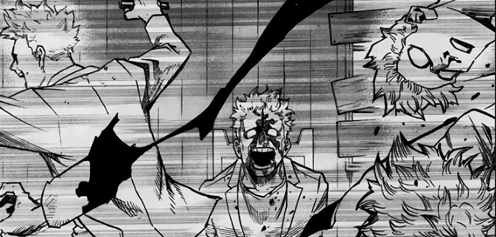 Twice/Gallery | Villains Wiki | Fandom