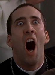 Castor Troy | Villains Wiki | Fandom