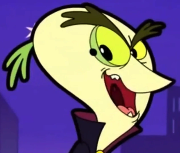 Awful Alvin | Villains Wiki | Fandom