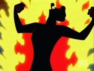 Father (KND) | Villains Wiki | FANDOM powered by Wikia