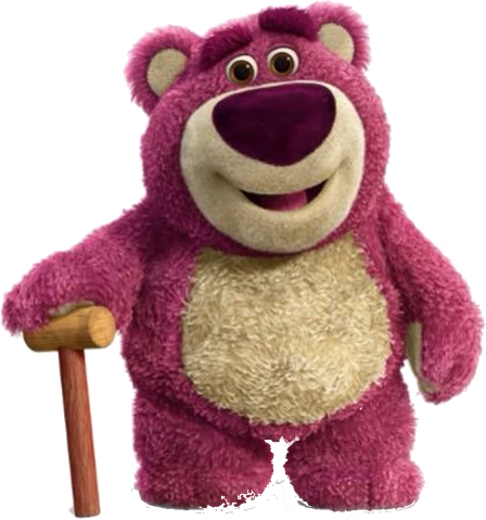 Image - Lotso Transparent.png | Villains Wiki | FANDOM powered by Wikia