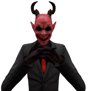 Malak | Villains Wiki | Fandom