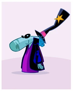 The Magician (Rayman) | Villains Wiki | Fandom