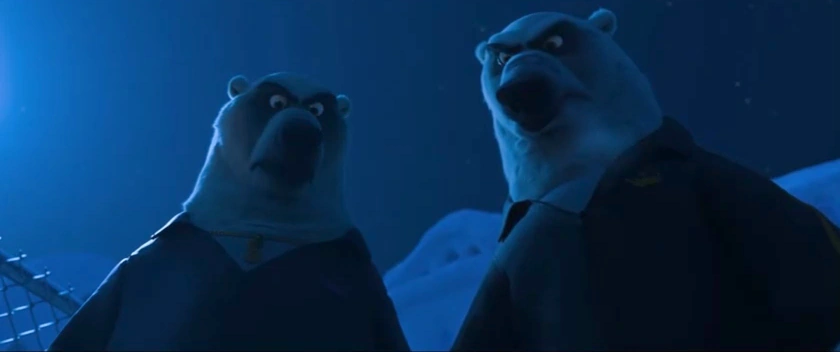 Raymond and Kevin | Villains Wiki | Fandom