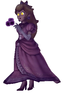 False Peach | Villains Wiki | Fandom