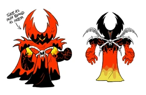Lord Dominator | Villains Wiki | Fandom