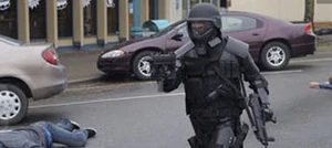 Bill Williamson (Rampage) | Villains Wiki | FANDOM powered by Wikia