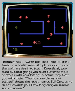 Evil Otto/Gallery | Villains Wiki | Fandom