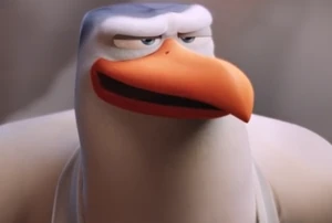 Hunter (Storks) | Villains Wiki | FANDOM powered by Wikia