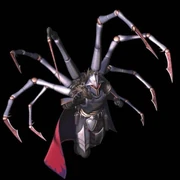 Lord Recluse | Villains Wiki | Fandom