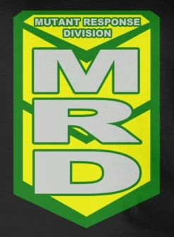 Mutant Response Division | Villains Wiki | Fandom
