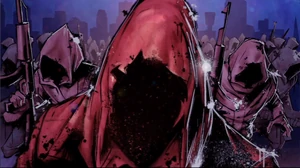 Reapers (InFamous) | Villains Wiki | FANDOM powered by Wikia