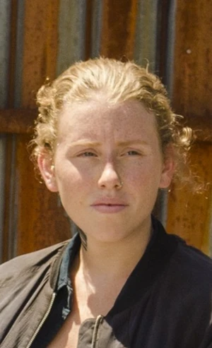 Laura (The Walking Dead) | Villains Wiki | Fandom