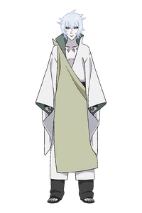 Toneri Ōtsutsuki | Villains Wiki | FANDOM powered by Wikia