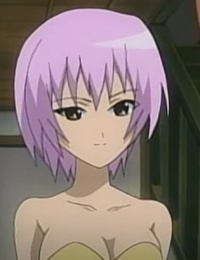 Rina Mamiya | Villains Wiki | FANDOM powered by Wikia