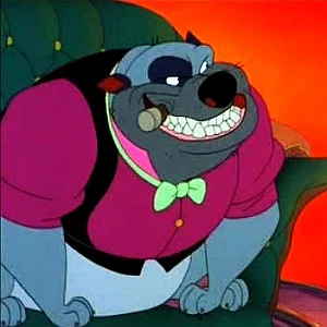 Carface Carruthers/Gallery | Villains Wiki | Fandom