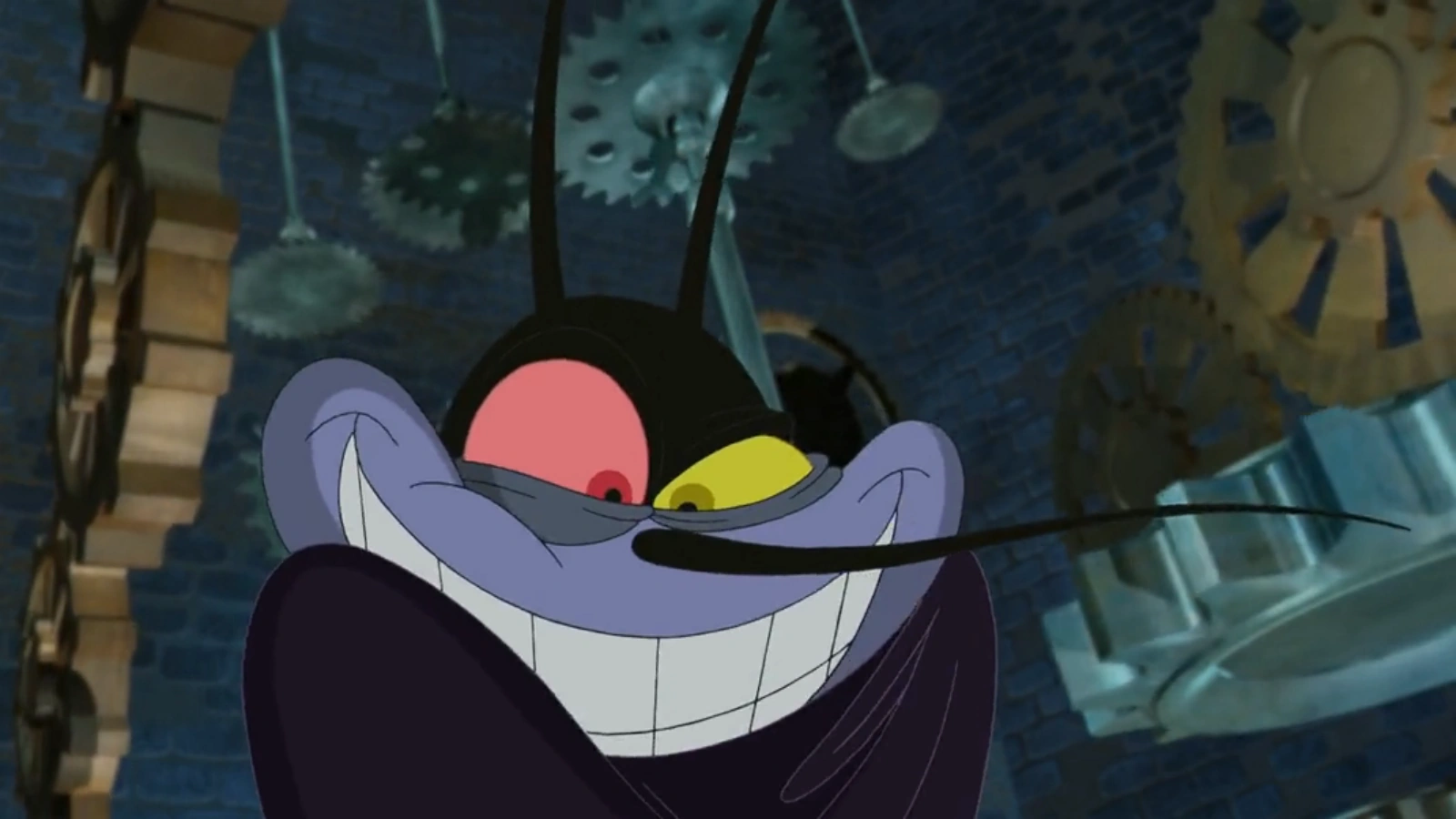 Joey Cockroach | MoBrosStudios Wiki | Fandom