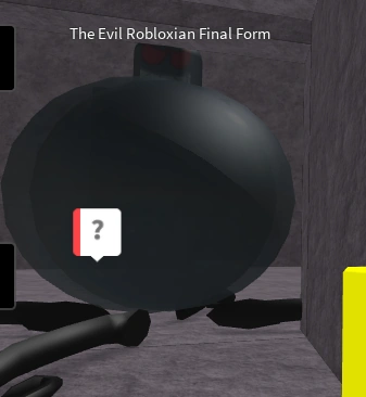 Evil Robloxian | Villains Wiki | FANDOM powered by Wikia