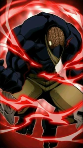 Nomu | Villains Wiki | Fandom