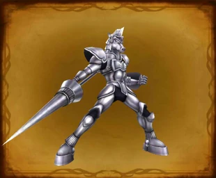 Sigma (Dragon Quest) | Villains Wiki | Fandom