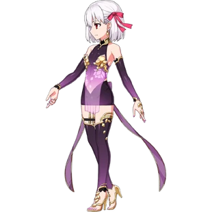 Kama (Fate/Grand Order) | Villains Wiki | FANDOM powered by Wikia