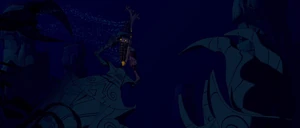 Leviathan Atlantis The Lost Empire Wiki Fandom