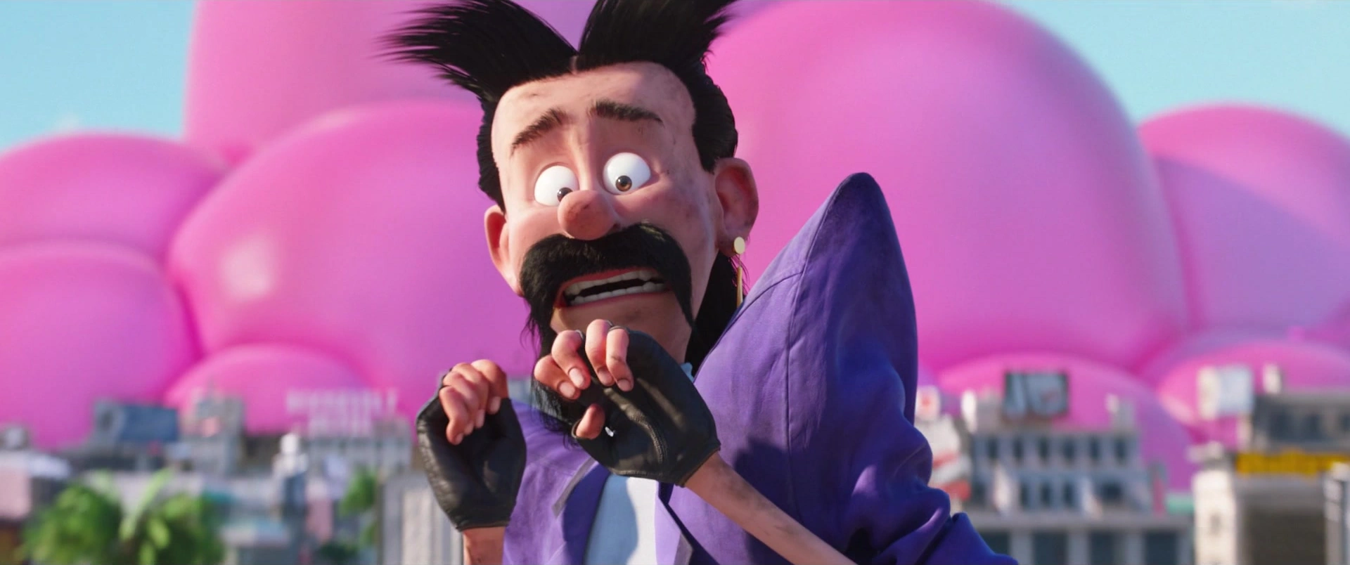 Image - Balthazar bratt says no.png | Villains Wiki | FANDOM powered by ...